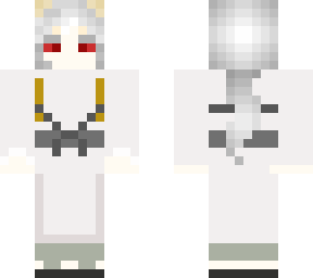 momoshiki | Minecraft Skins