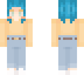 Nicole :) | Minecraft Skin