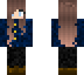 Sharp Shooter Kit | Minecraft Skin