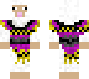 Sheep | Minecraft Skins