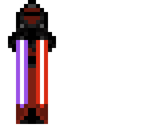 Darth Revan | Minecraft Skins