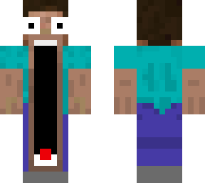 big mouth steve | Minecraft Skins