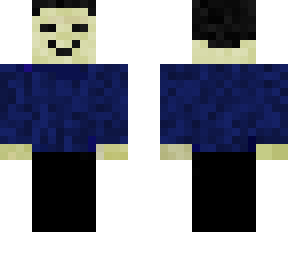 charlie skin | Minecraft Skin