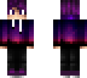 Chill | Minecraft Skins