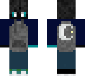 Cipher | Minecraft Skin