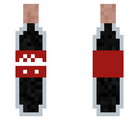 Bottle | Minecraft Skins