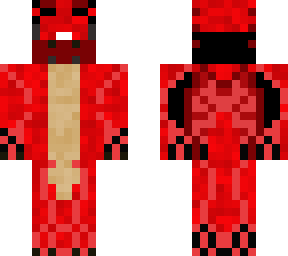 david | Minecraft Skin