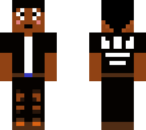 Donny | Minecraft Skins