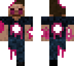 horror minecraft skin | Minecraft Skins