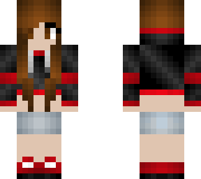 Luca Armada | Minecraft Skin