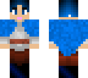 Villager | Minecraft Skins