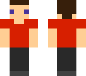 c418 | Minecraft Skins