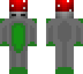 myconid | Minecraft Skins