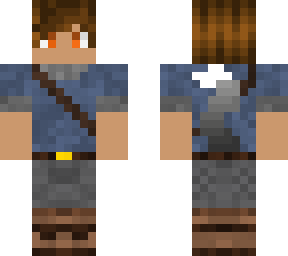orion | Minecraft Skin