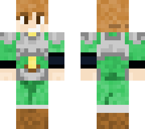 rance | Minecraft Skins