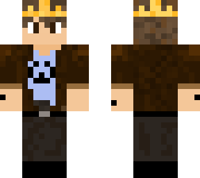 Simon | Minecraft Skins