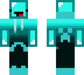 Skeppy | Minecraft Skin