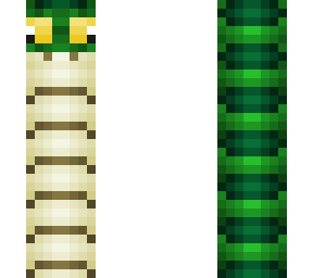Snake | Minecraft Skins