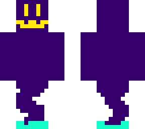 snatcher | Minecraft Skins