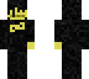 Ink Demon | Minecraft Skins