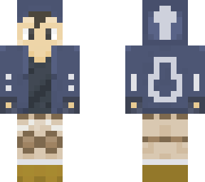 seed | Minecraft Skins