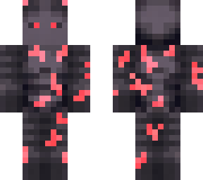 Voltaris 4 - Songs of War | Minecraft Skin