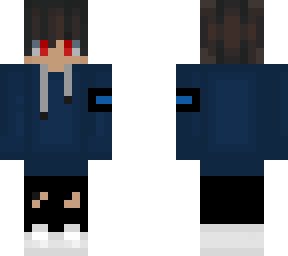 *Disciples* | Minecraft Skin