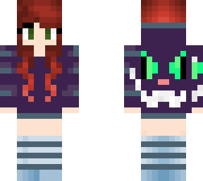 Alice | Minecraft Skins