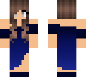 ava | Minecraft Skin