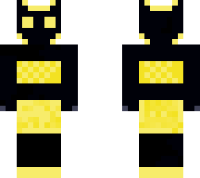 Bastet | Minecraft Skin