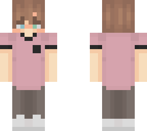boop | Minecraft Skin