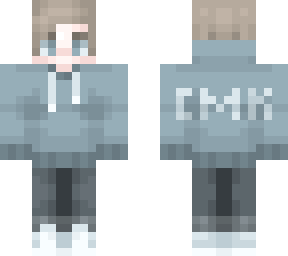 Kevin | Minecraft Skins