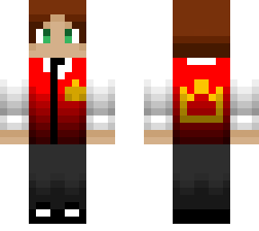Casino | Minecraft Skins