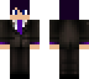 CEO | Minecraft Skin