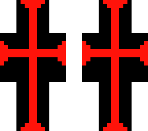 Cross | Minecraft Skin