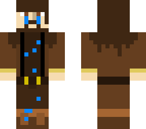 john smith | Minecraft Skins