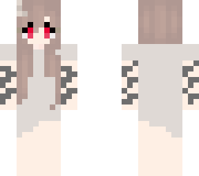 Eri | Minecraft Skins