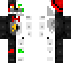 Lefty | Minecraft Skins