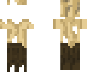 Husk | Minecraft Skins