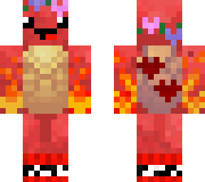 Isaacbc76 from loverfella | Minecraft Skin