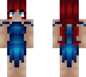 double jelly | Minecraft Skins