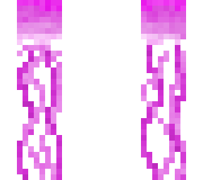 Jellyfish | Minecraft Skins