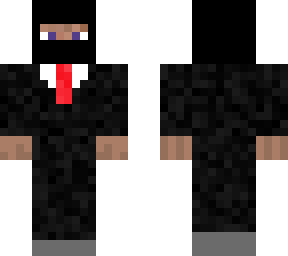 Mafia | Minecraft Skins