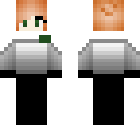 Marching Band Uniform | Minecraft Skin