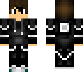 Chico | Minecraft Skins