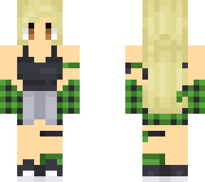 Plaid | Minecraft Skins