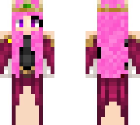 reina 2 | Minecraft Skin