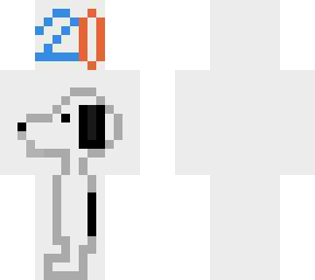 snoopy | Minecraft Skins