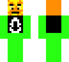 solar flare | Minecraft Skins