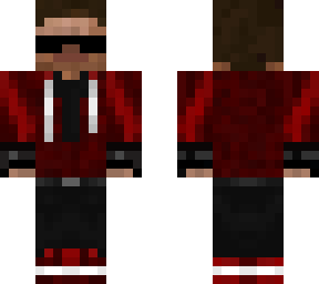 Stimpy v2 | Minecraft Skin